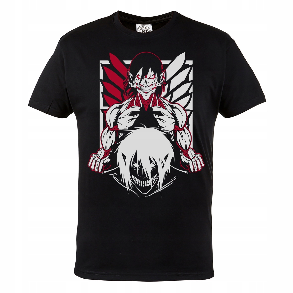 Ahegao Shirt - Niska cena na Allegro