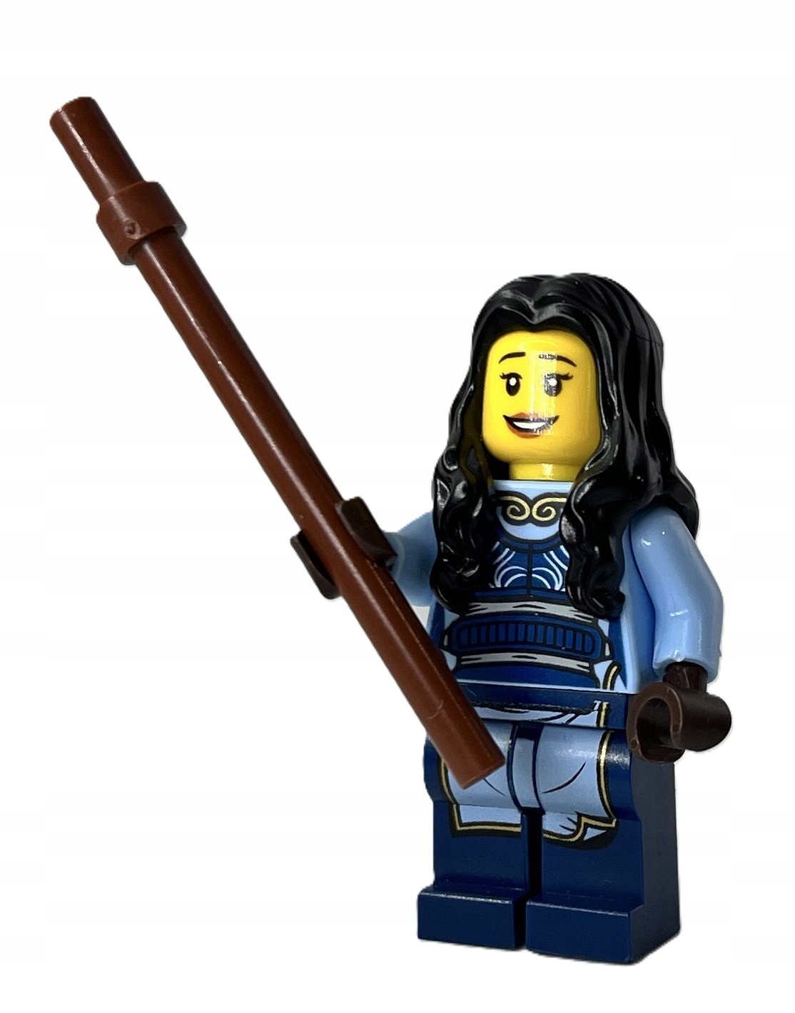 Ninjago Maya - Niska cena na Allegro