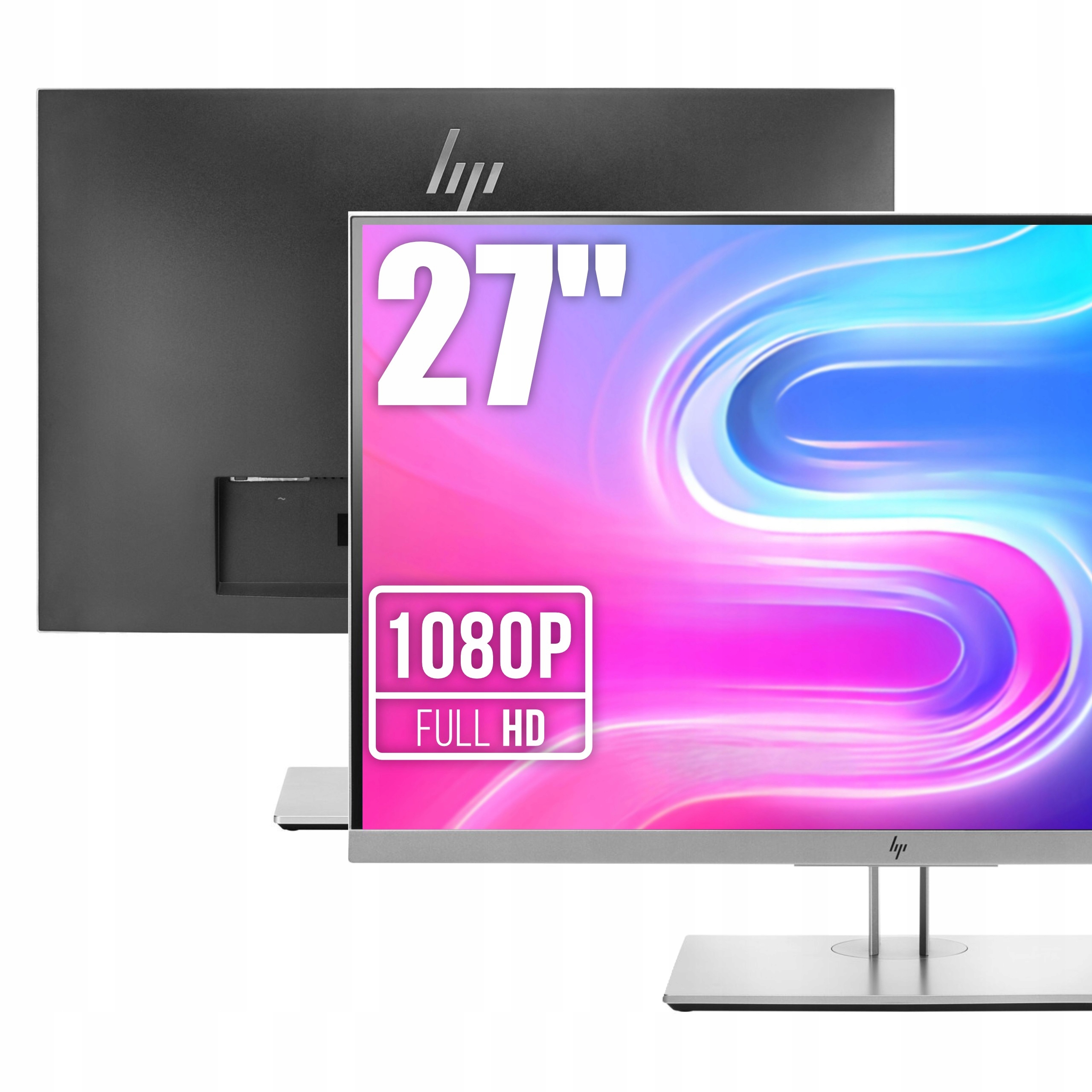 Monitor LED HP EliteDisplay E273 27 " 1920 x 1080 px IPS / PLS - Sklep ...