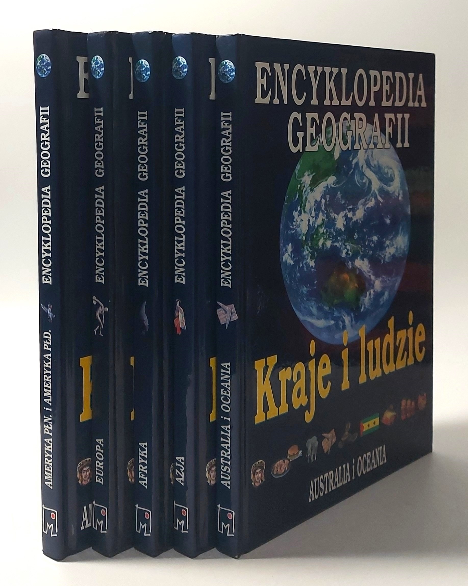 Encyklopedia Geografia Wydanie 2 - Niska cena na Allegro.pl Encyklopedia Geografia Wydanie 2 - Niska cena na Allegro.pl