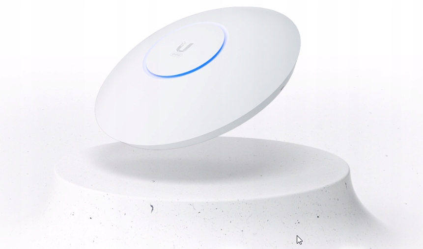 Bộ phát Wifi Ubiquiti UniFi U6 Pro (U6-Pro) - Maitel