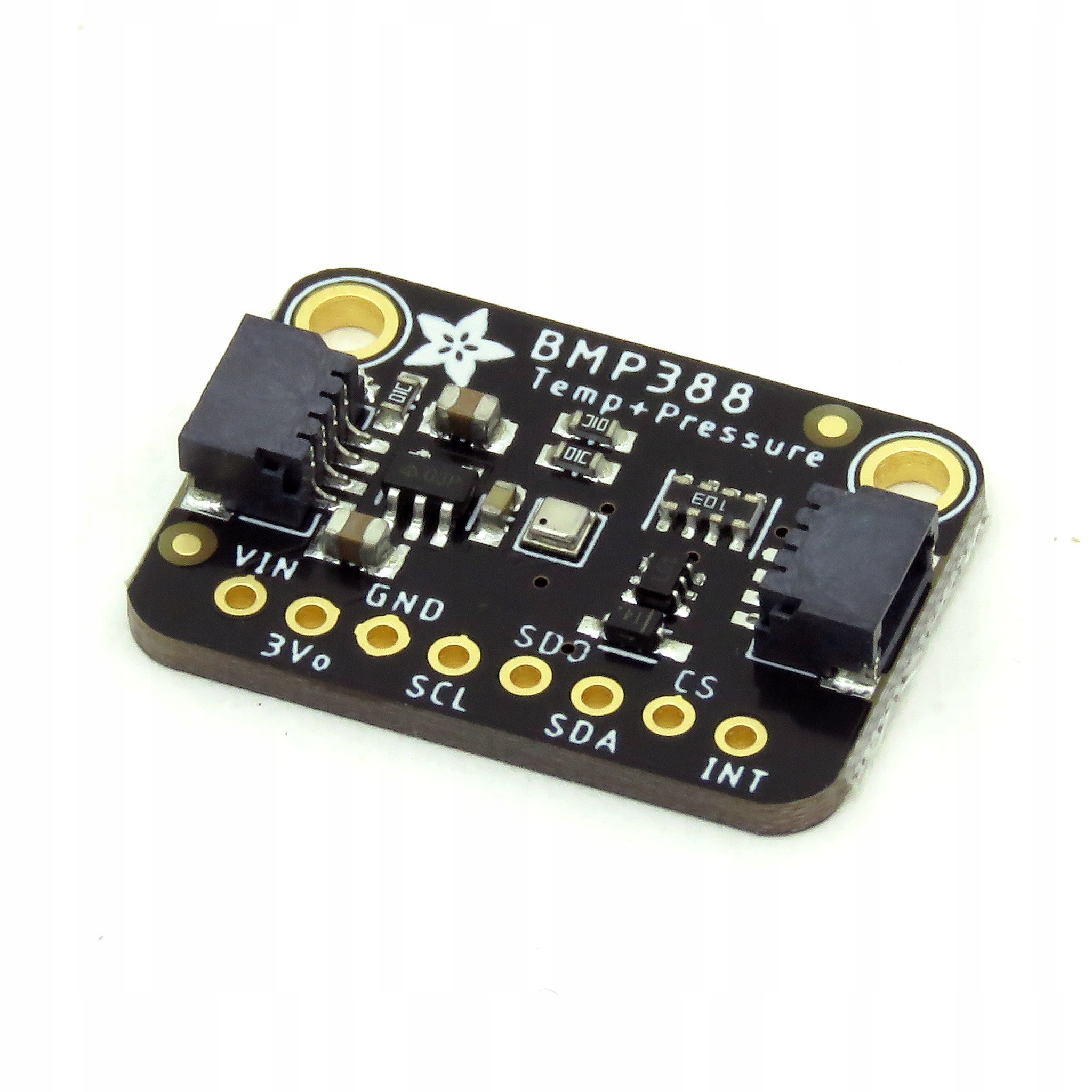 STEMMA QT BMP388 Precision Barometric Pressure - czujnik ciśnienia - Sklep, Opinie, Cena w ...