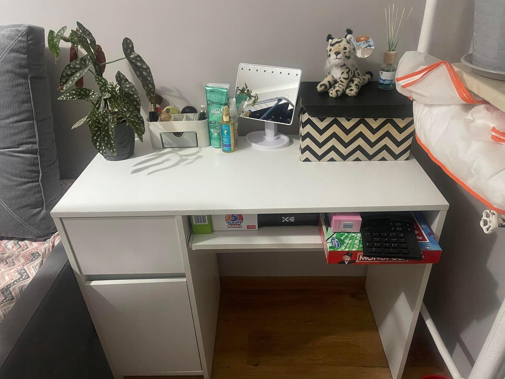 Biurko 100x45 - Niska cena na Allegro.pl