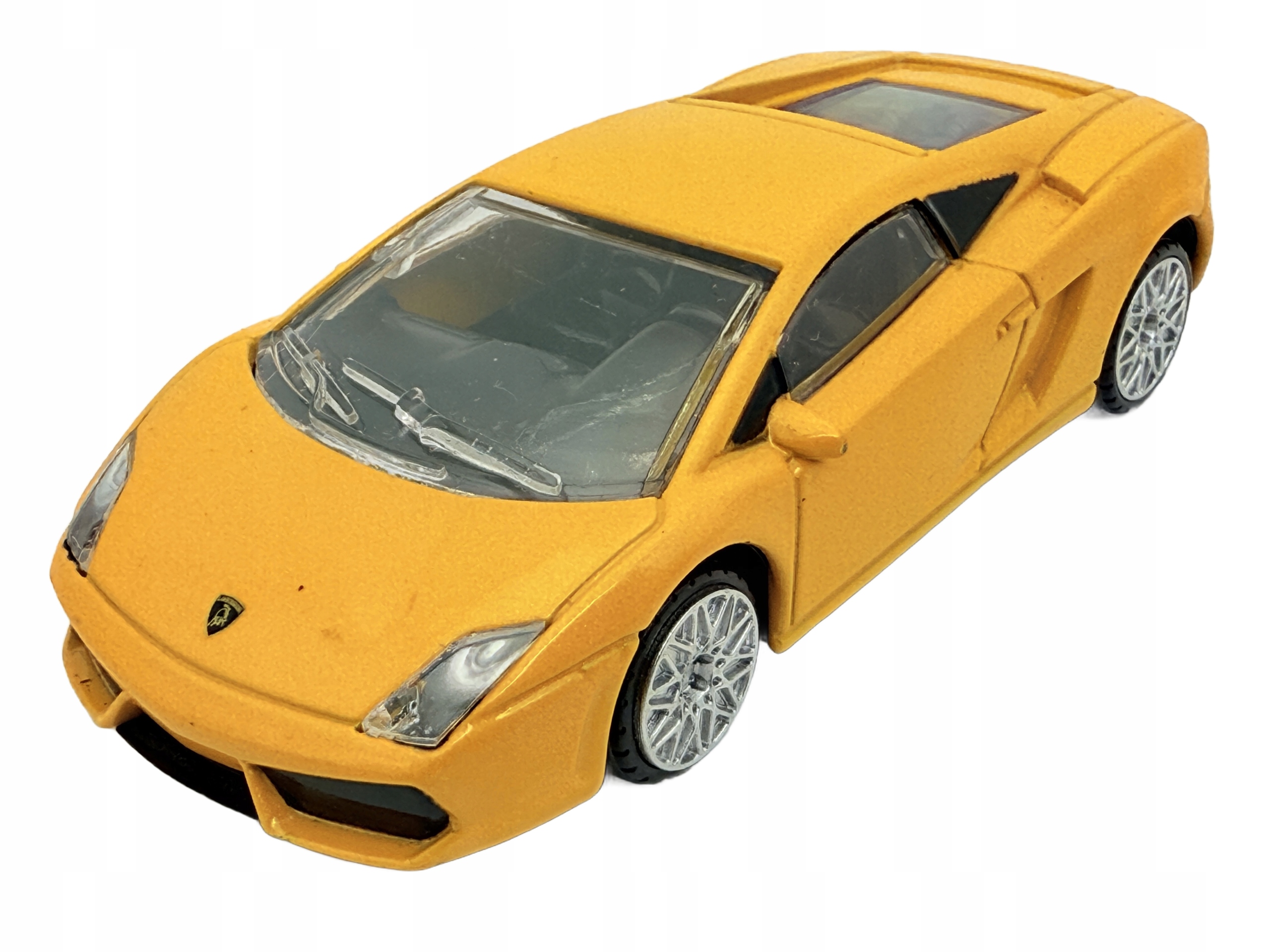 Lamborghini Gallardo Lp550-4, Rastar, fém autómodell, 1:40, • Ár ...