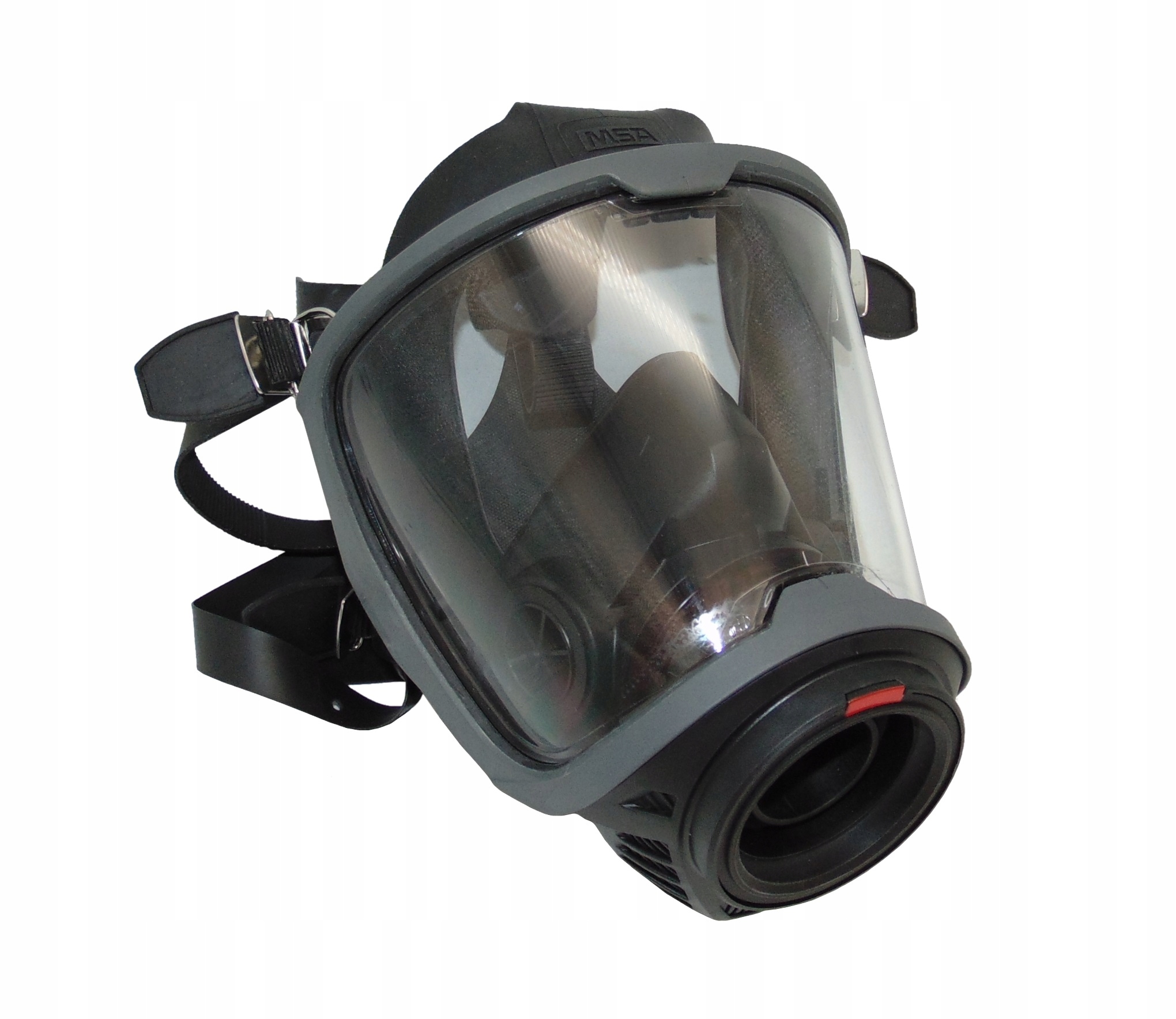 MASKA OCHRONNA MSA G1 DO APARATÓW ODDECHOWYCH (10202909) • Cena, Opinie ...