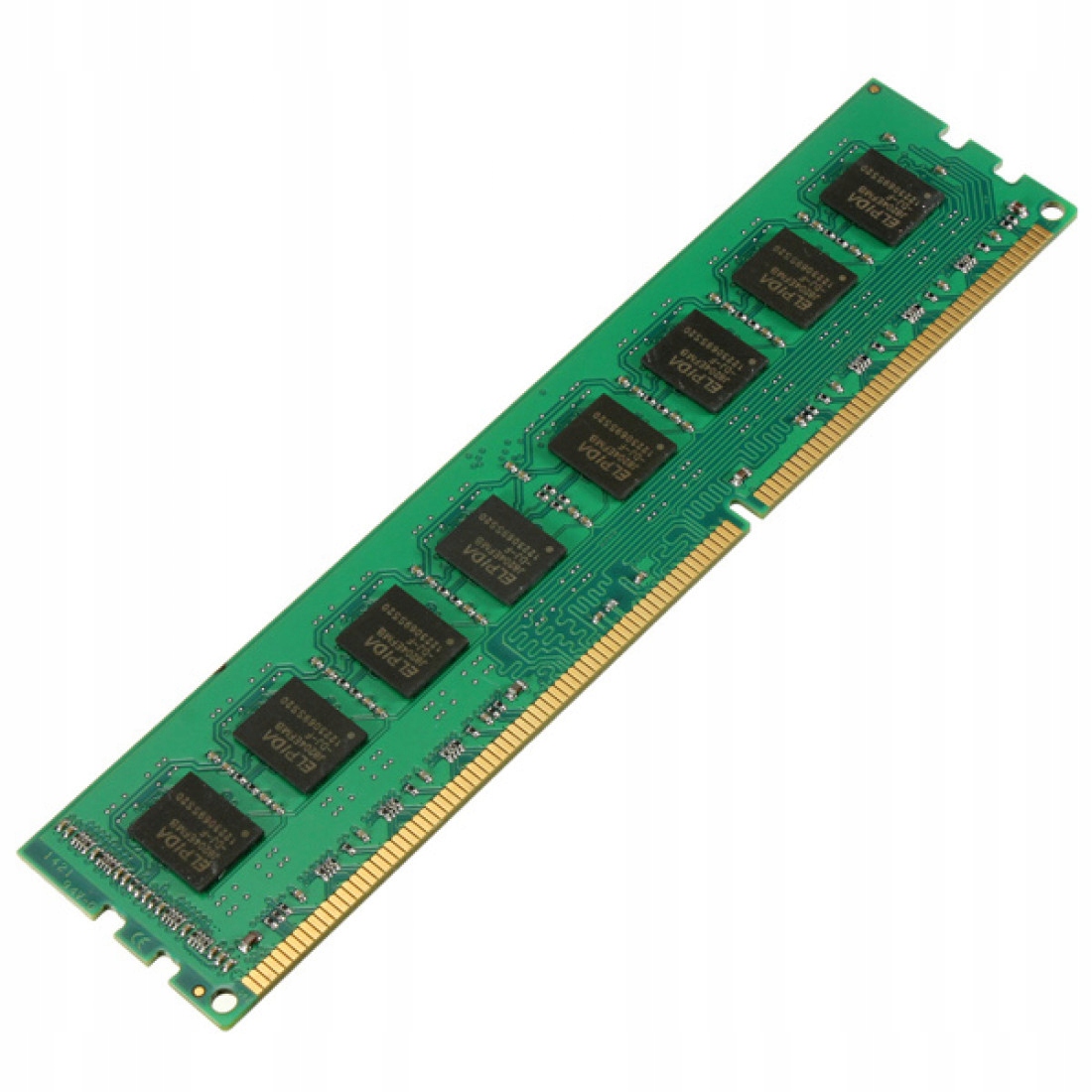 Sdram 128mb Pc100 - Niska cena na Allegro