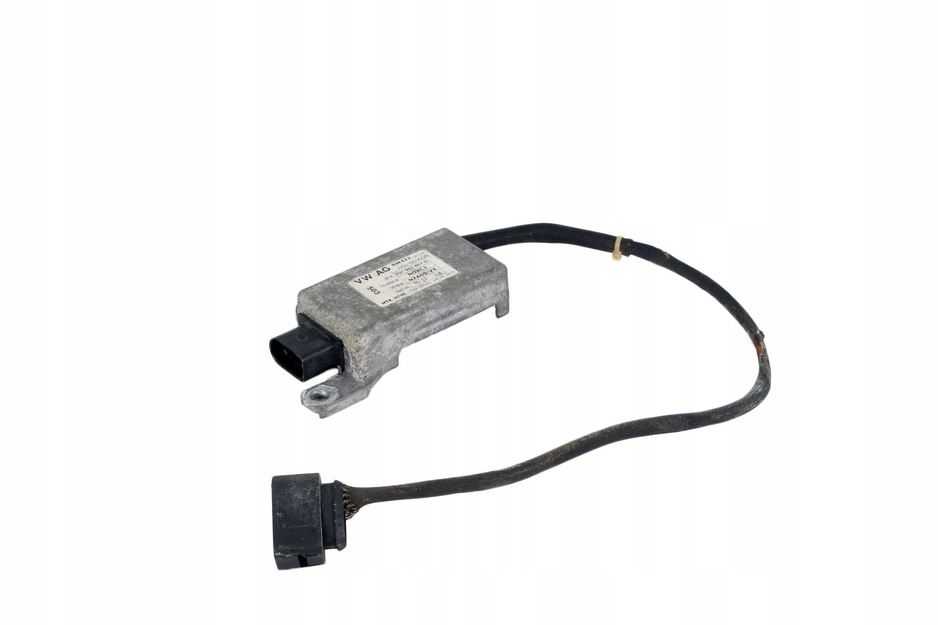 Volkswagen OE 03C907807D sonda lambda • Opinie - Allegro