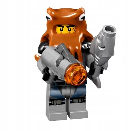 Funko Pop Ninjago - Niska cena na Allegro