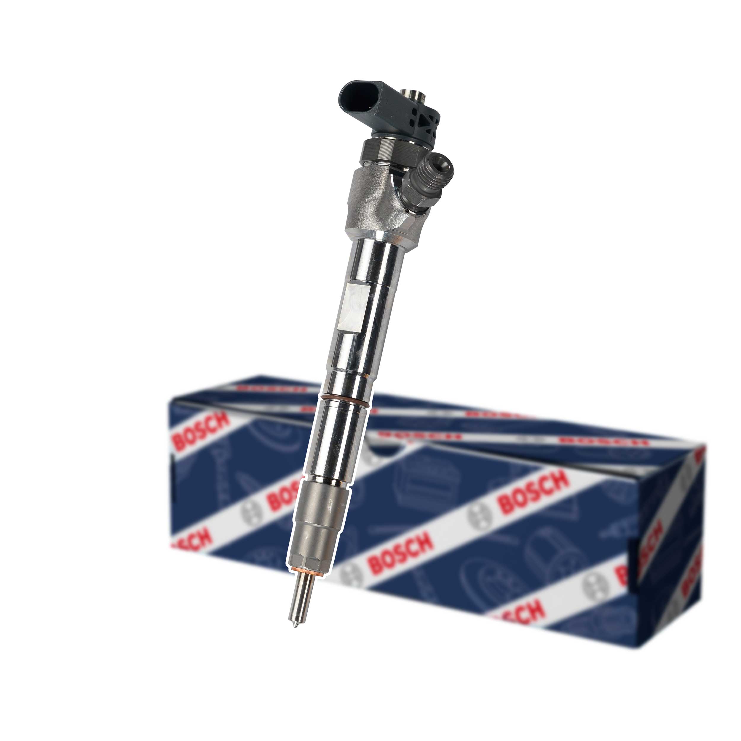 Bosch 04L130277N wtryskiwacz vwag • Cena, Opinie - Allegro