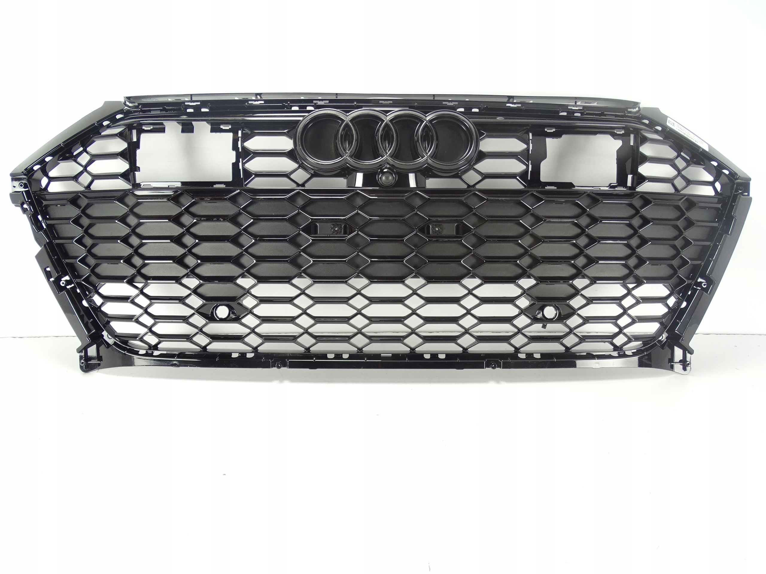 GRIL GRILL AUDI A7 C8 4K8 RS RS7 4K8 853 651 F T94 za 1500 zł z Góra - Allegro.pl - (9876761358)