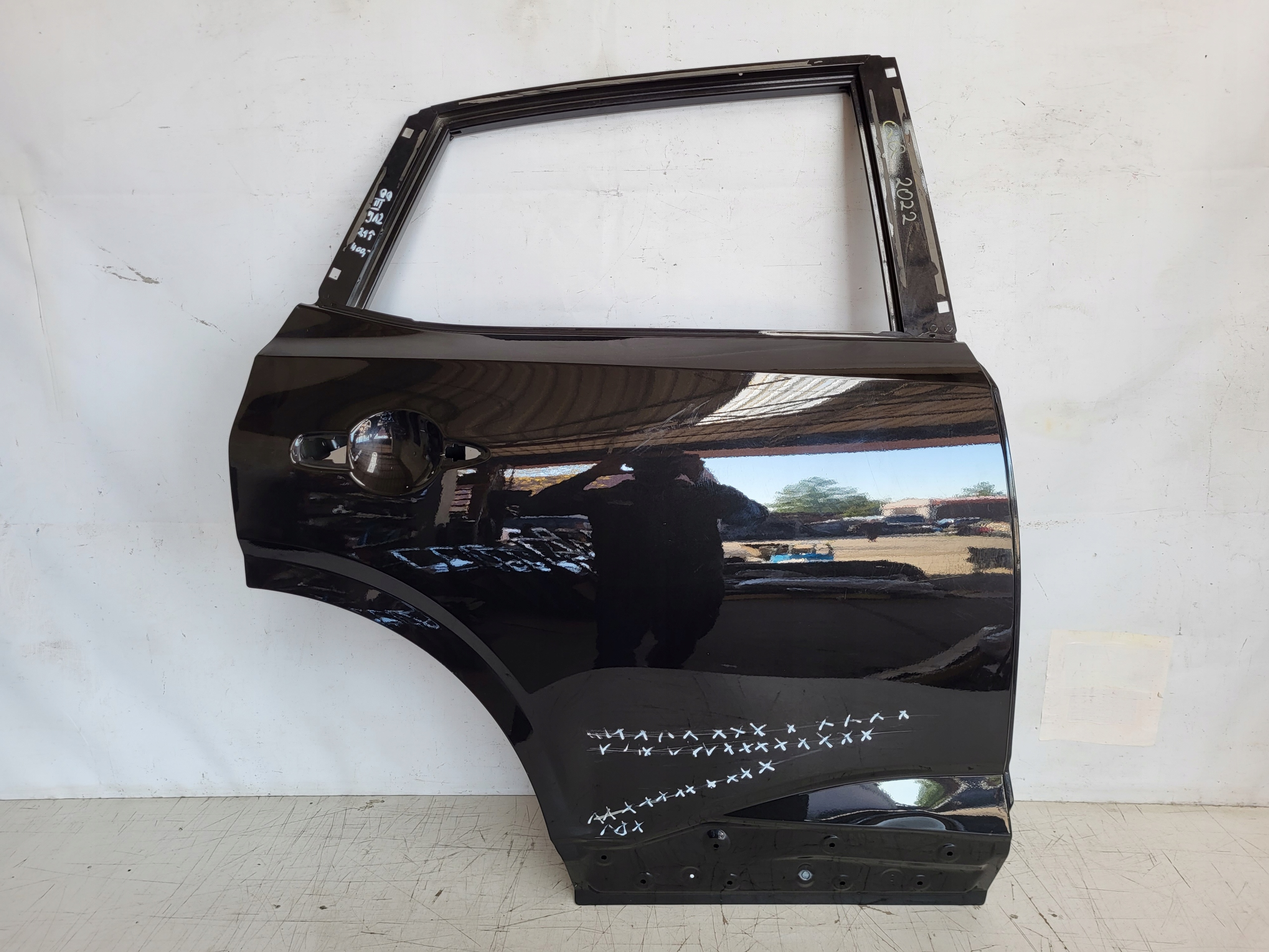 NISSAN QASHQAI III J12 21- DRZWI PRAWE TYŁ TYLNE DRZWI PRAWE TYŁ KAD ... NISSAN QASHQAI III J12 21- DRZWI PRAWE TYŁ TYLNE DRZWI PRAWE TYŁ KAD ...