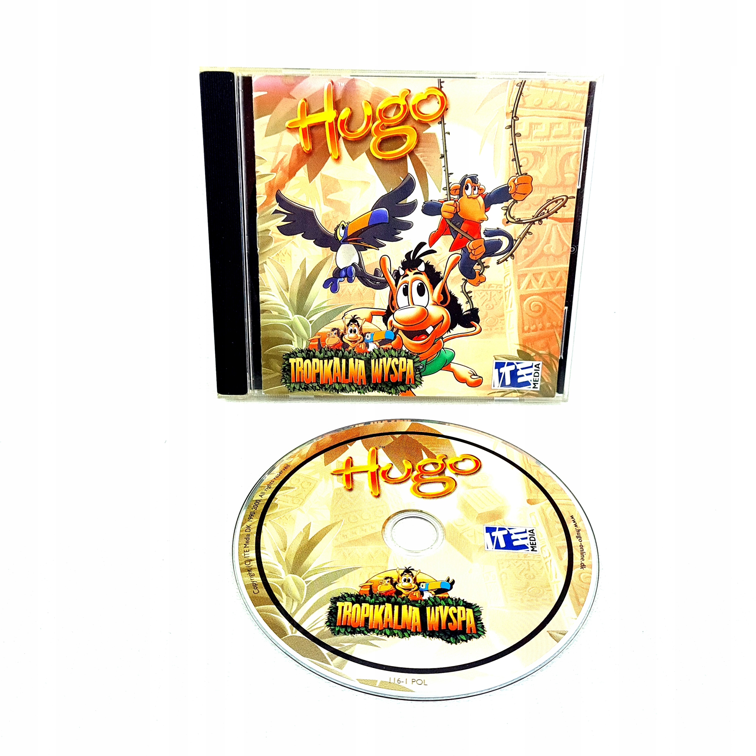 Hugokopter - Niska cena na Allegro.pl