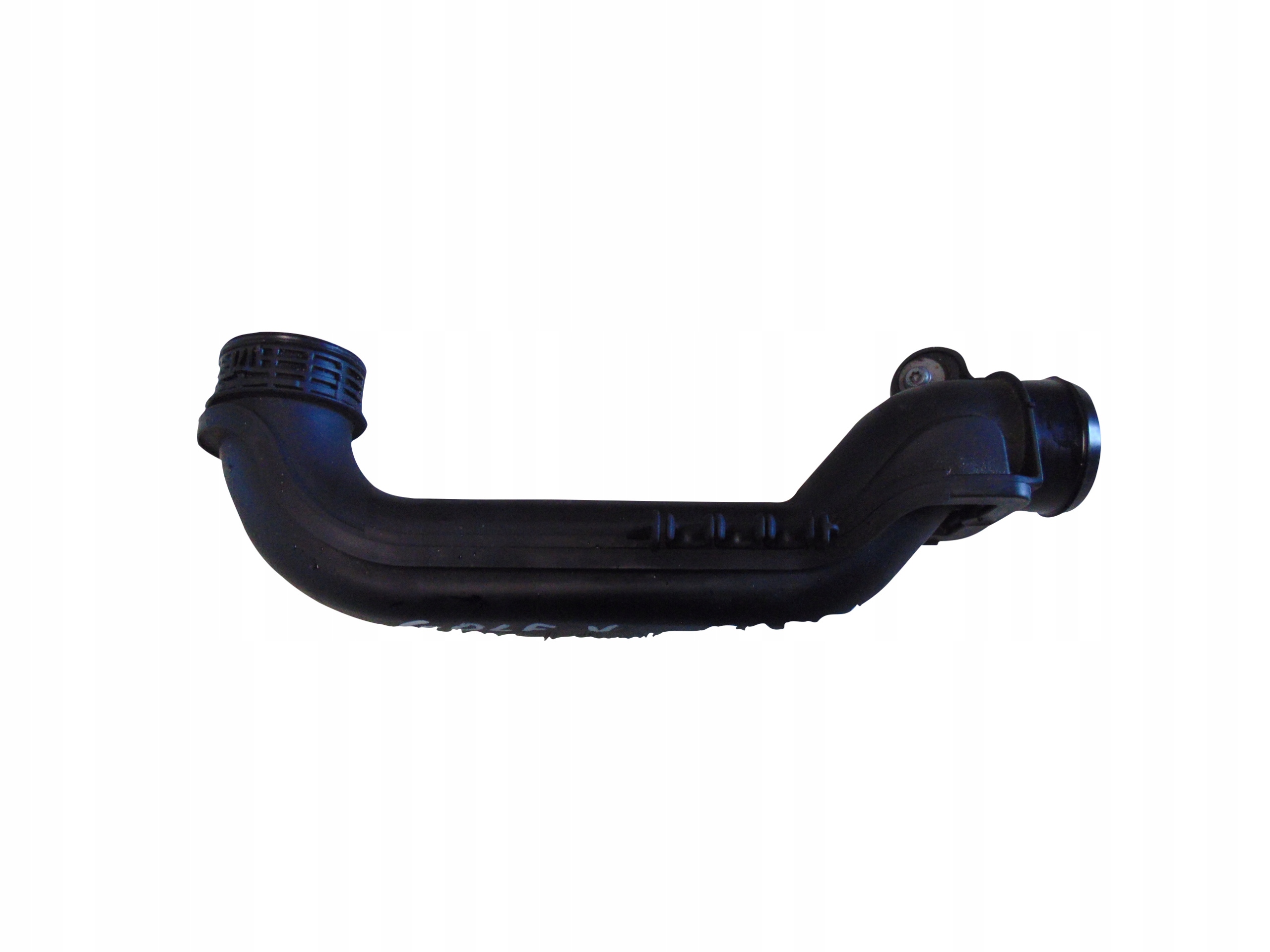 Volkswagen OE 3C0145762AL rura przewód - porównaj ceny - Allegro.pl