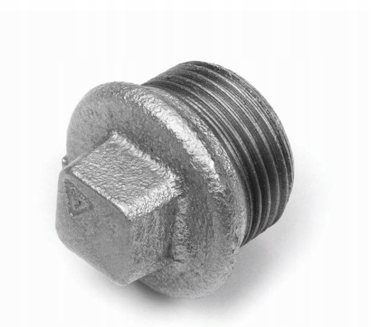 Korek Ocynk 1 cal - Niska cena na Allegro.pl