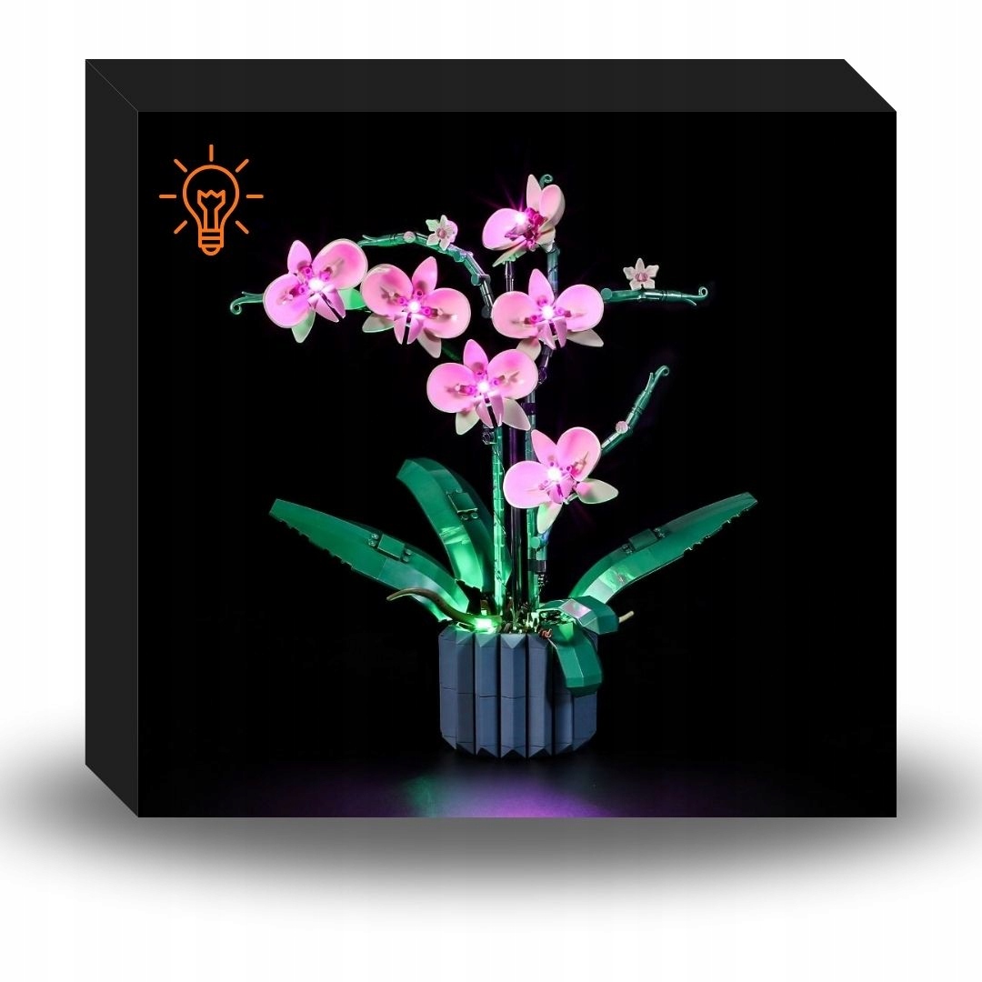 Lego Storczyk - Niska cena na Allegro