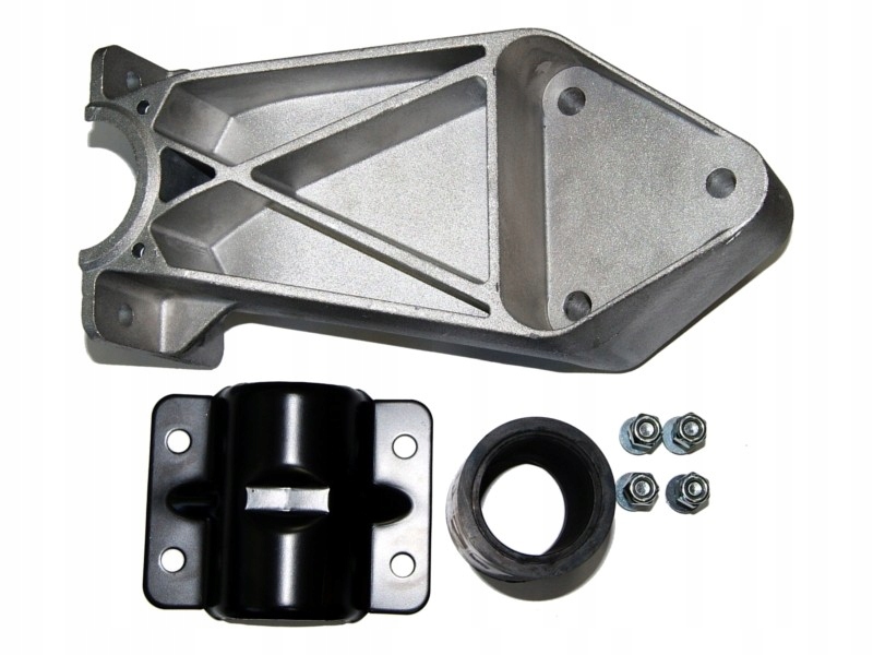 MOCOWANIE WSPORNIK BŁOTNIKA DAF XF 95 105 106 CF za 140.00PLN z Zagnańsk - Allegro - (13755969622)