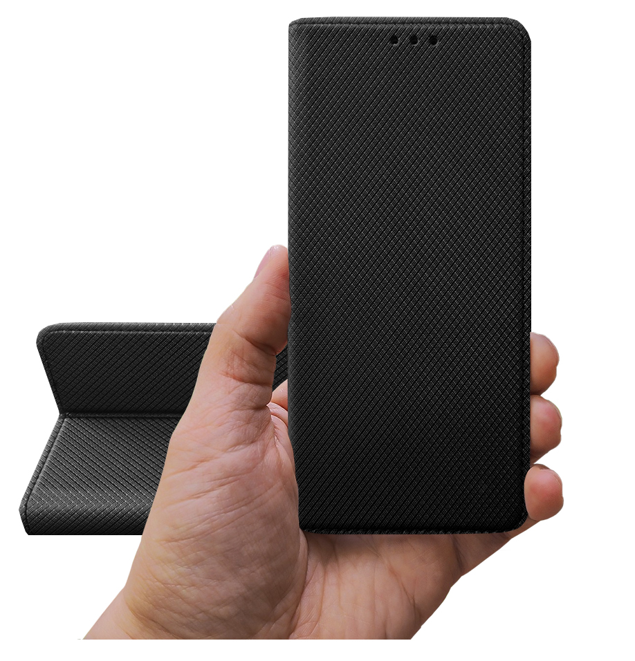 Etui z klapką GSM Hurt do Huawei P Smart 2019 POT-LX3; POT-LX1; POT ...