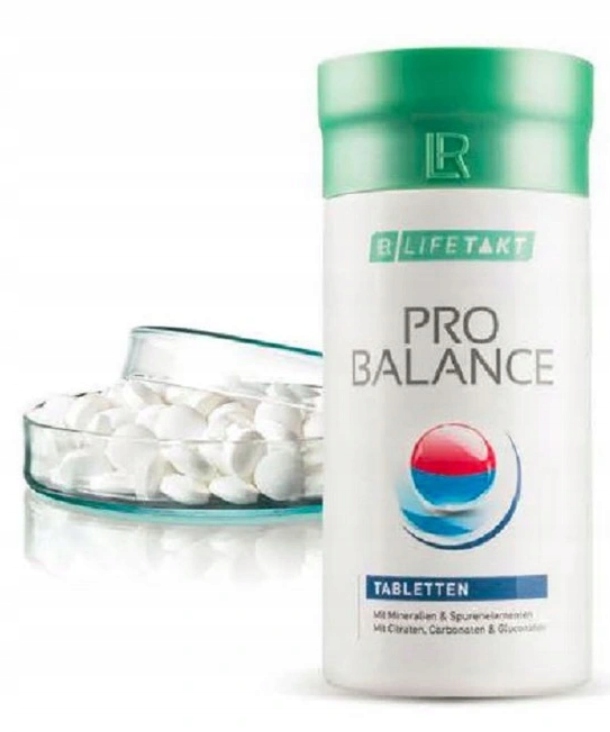 Pro Balance Lr - Niska cena na Allegro