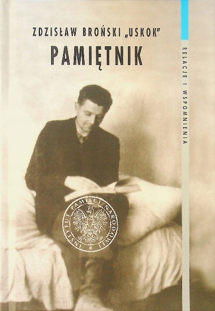 Przedmioty użytkownika tezeusz_pl - Biografie, wspomnienia - Strona 2 - Allegro