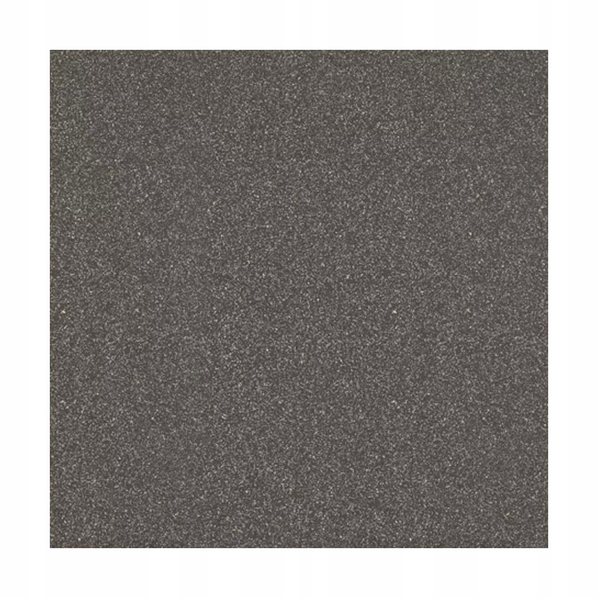Gres Techniczny N500 Graphite Mat 30x30 Cersanit (5907720650827) • Cena, Opinie • Płytki ...