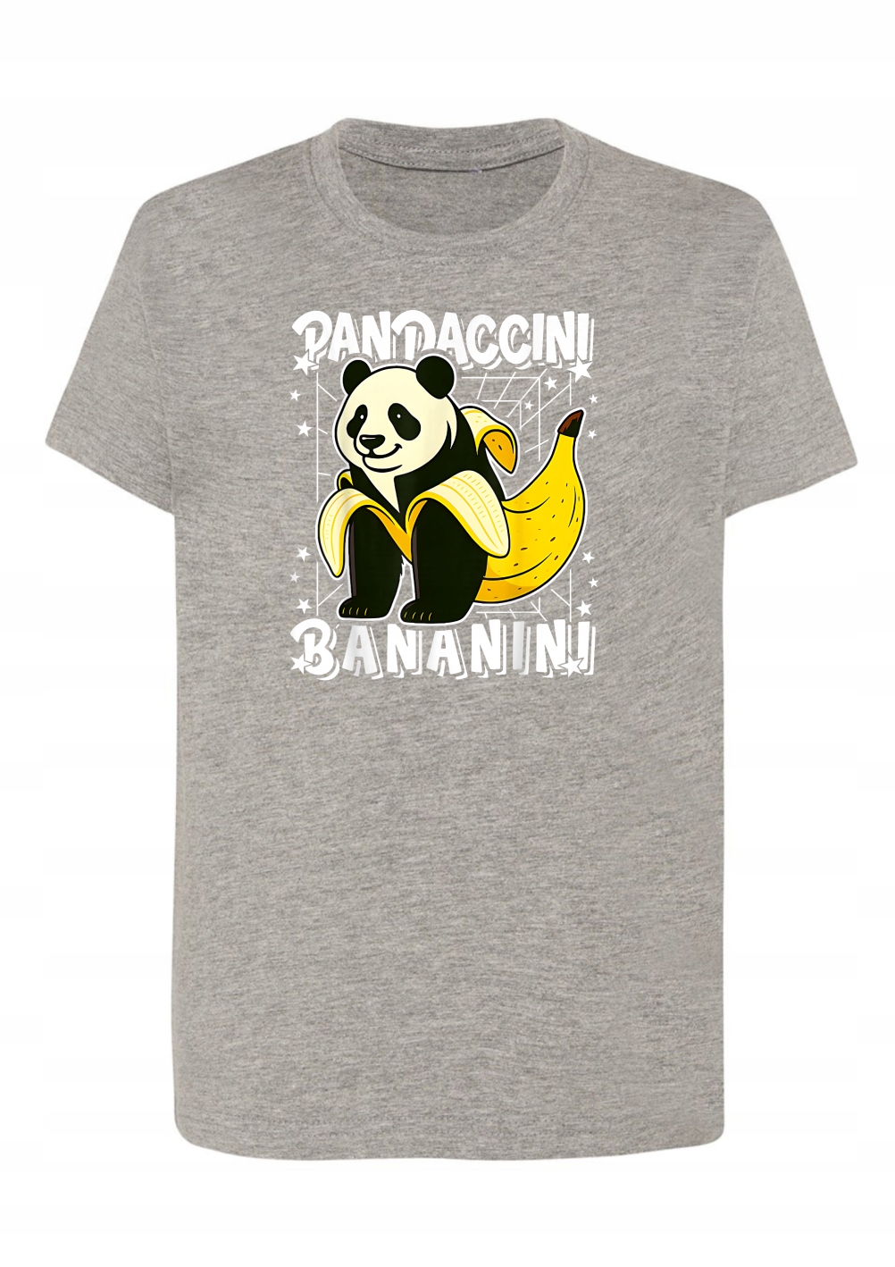 Detské tričko Pandaccini Bananini Italian Brainrot MEM #410, • Ceny ...