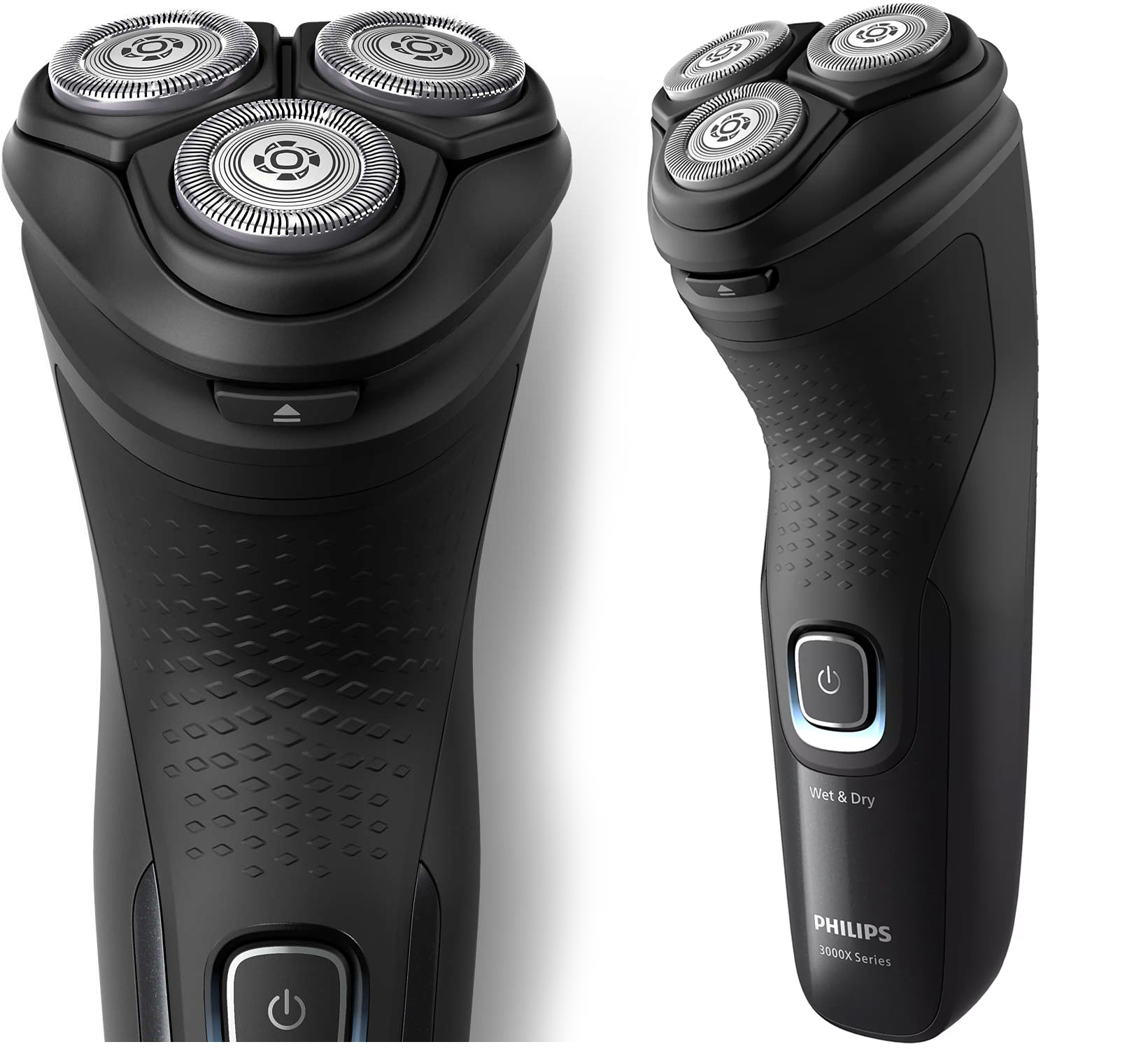 Golarka Philips 3000X Series - Sklep, Opinie, Cena w Allegro