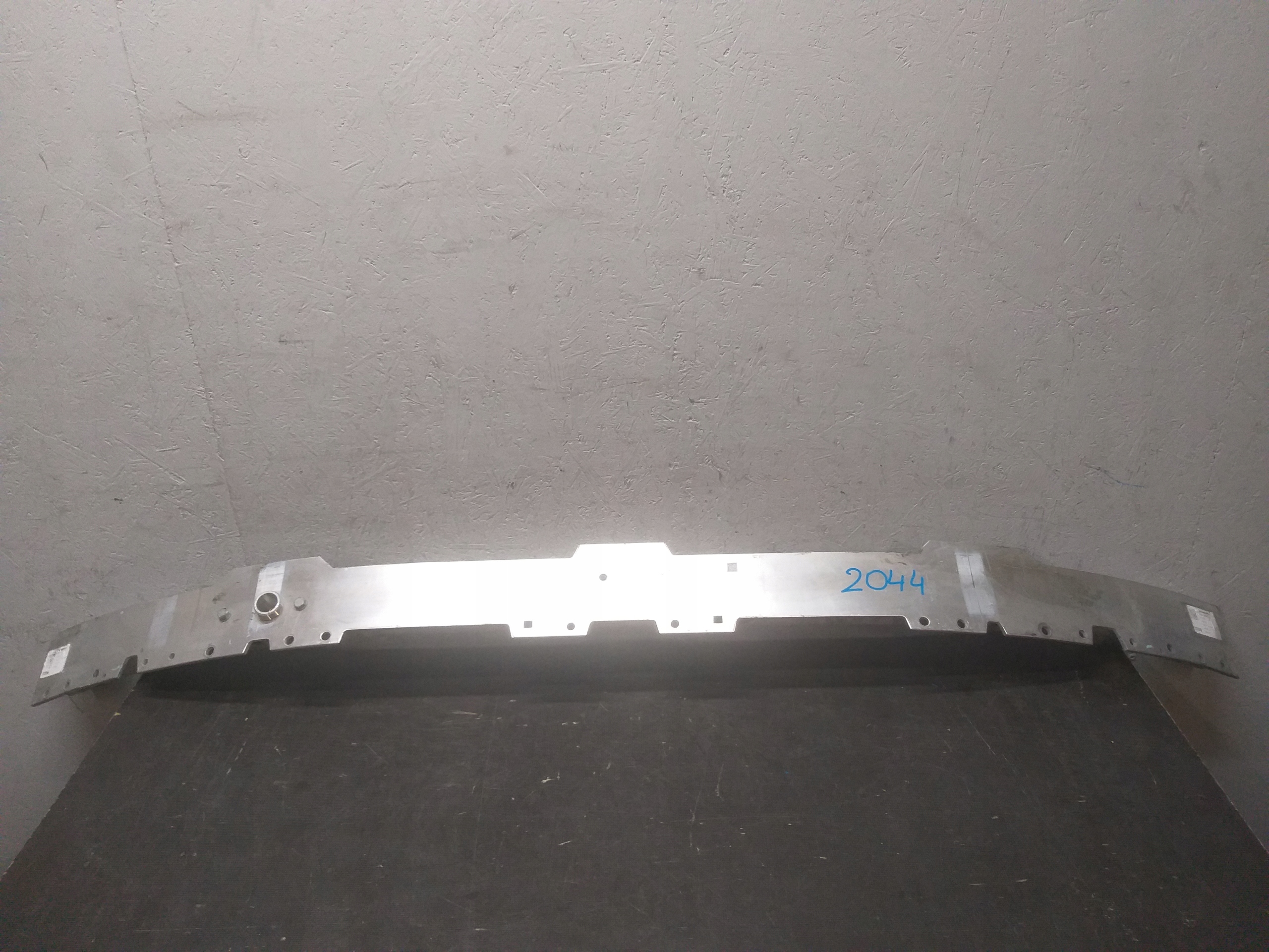 BELKA ZDERZAKA PRZÓD MERCEDES C KLASA W206 A2066200000 za 580.00PLN z ...