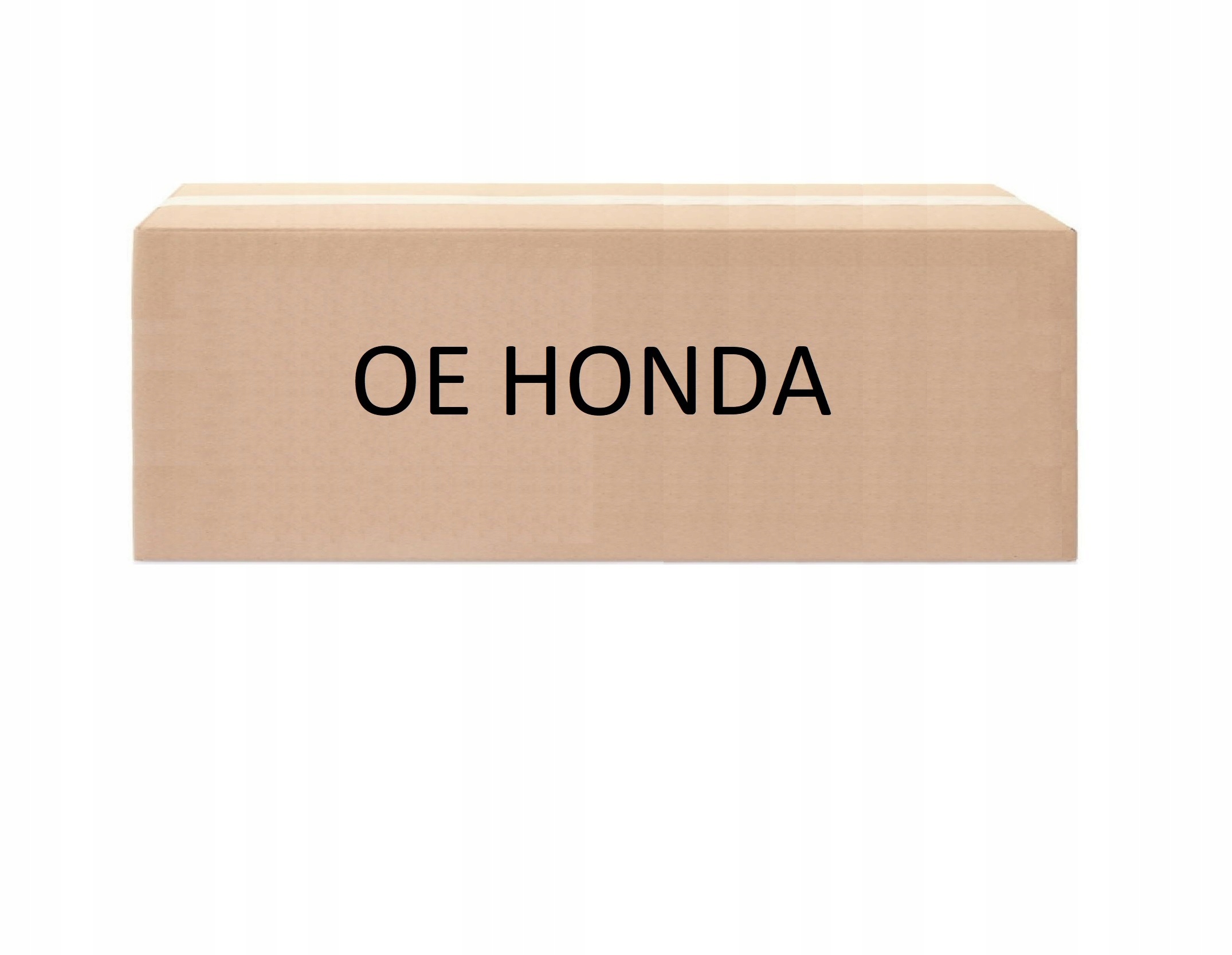 Ślizg prawy przedni przód zderzaka błotnika Honda Jazz II 2002-2008 ...