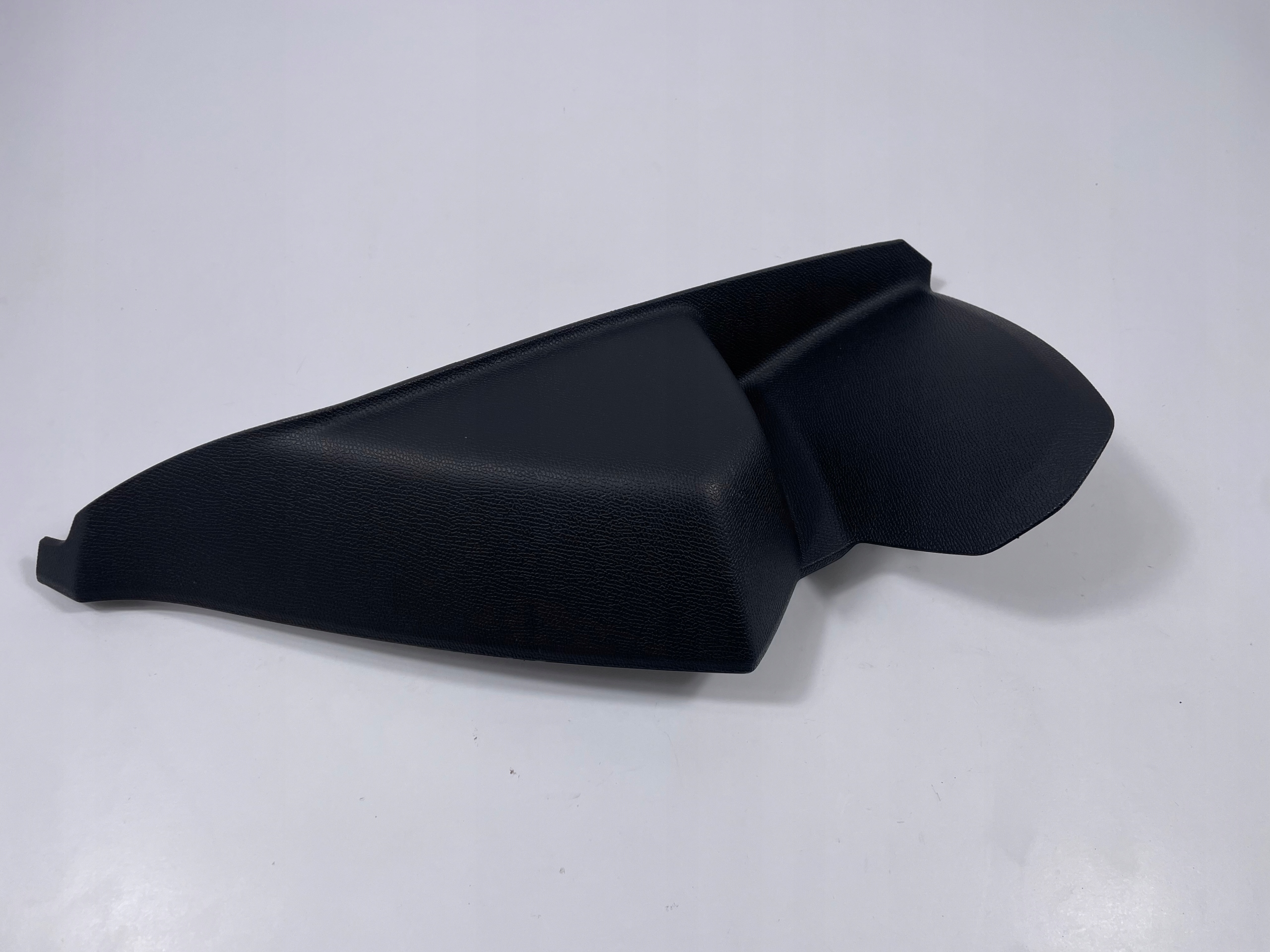 PEUGEOT 3008 II LIFT 9810281980 OSŁONA ZAŚLEPKA DESKI KONSOLI LEWA ...