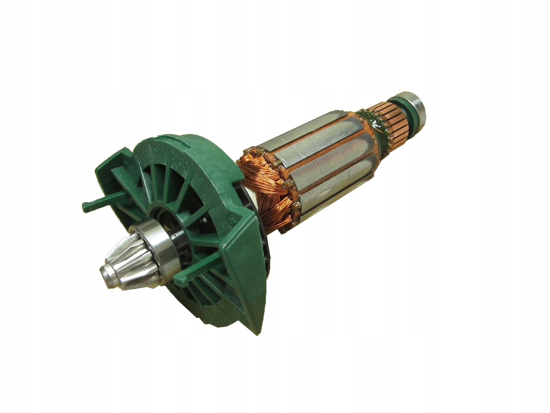 BOSCH WIRNIK PWS 700-115 PWS 700-125 ORYGINAŁ (4059952282770) • Cena ...