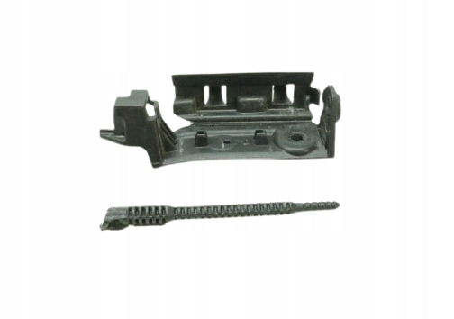 ŚLIZG ZDERZAKA TYŁ AUDI A3 8V5 SEDAN za 84.00PLN z SZCZECIN - Allegro ...