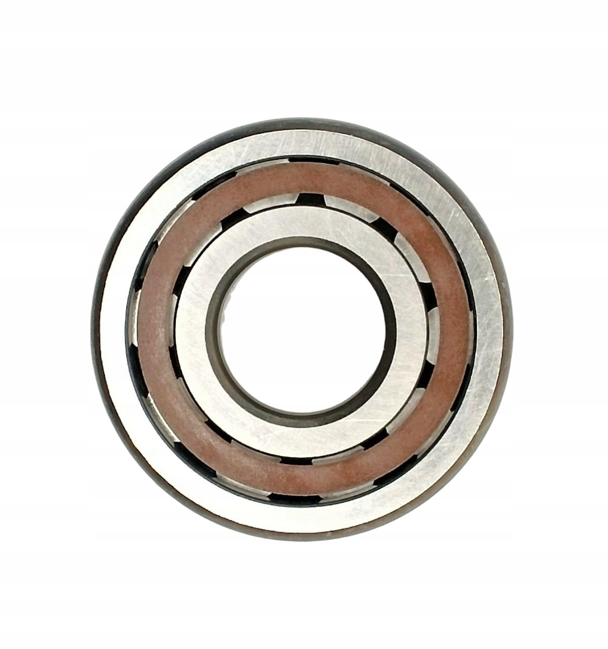 ŁOŻYSKO ROLKOWE SILNIKA OBROTU VOLVO EC210B EC210C za 373.82PLN z ...