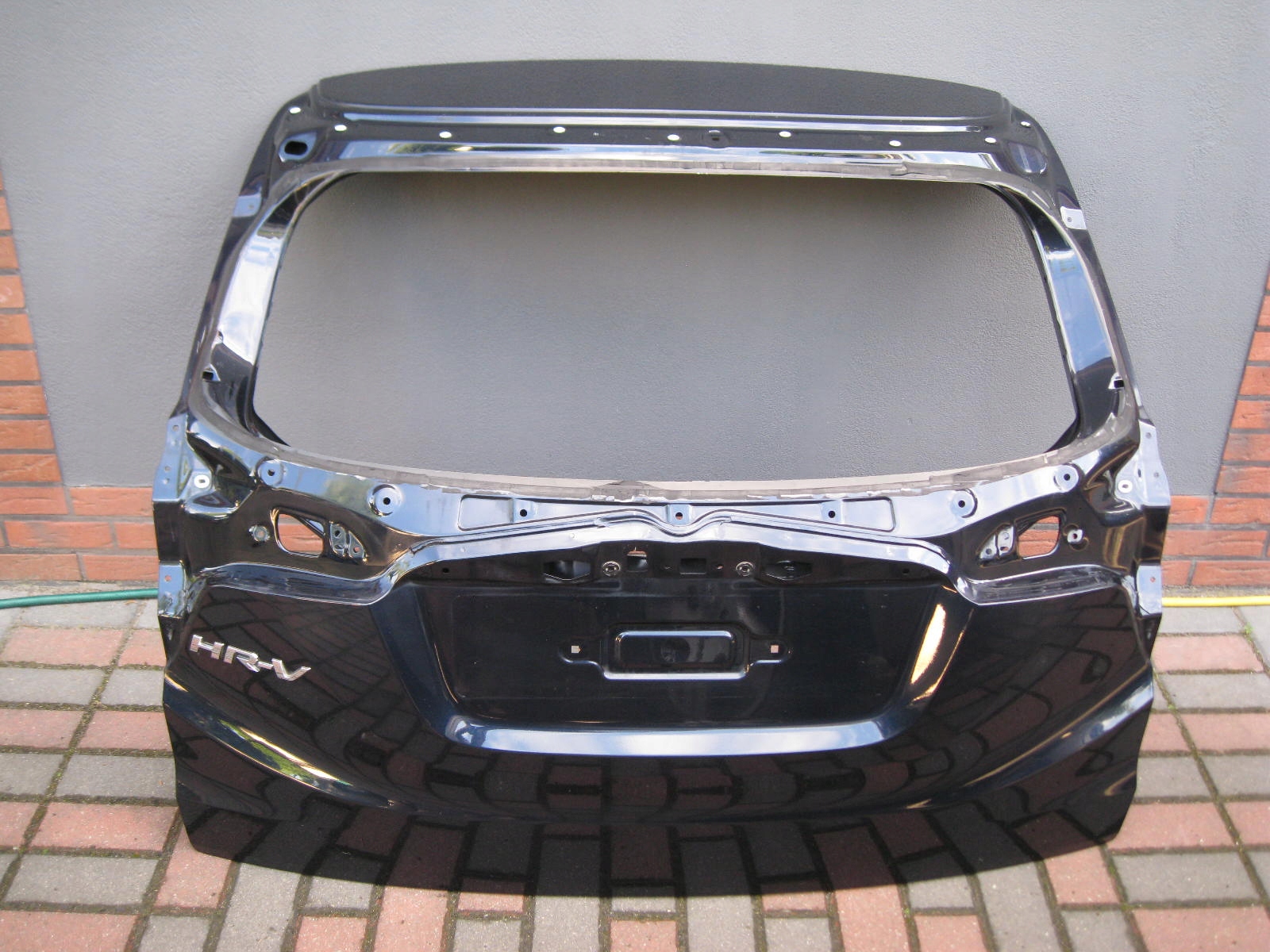 KLAPA TYLNA HONDA HRV 2015-2021r ORYGINAŁ 68100-T8K-G00ZZ za 1150 zł z ...