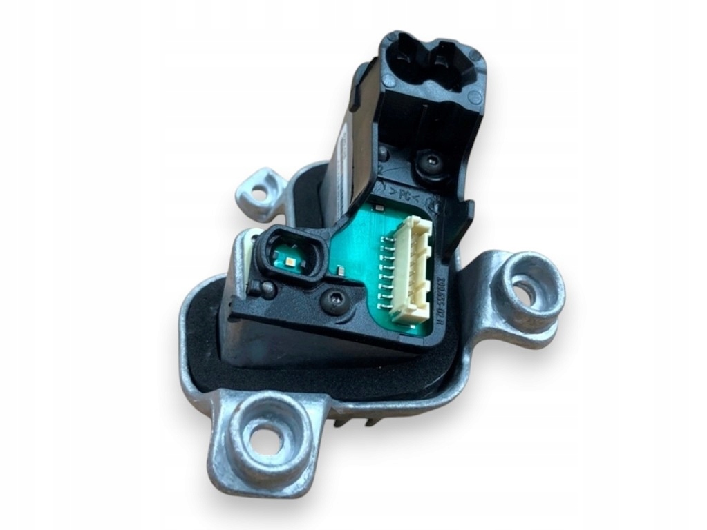 Moduł LED Kierunkowskazu Prawy WERSJA US 63117419618 7 LED Do BMW F30 ...