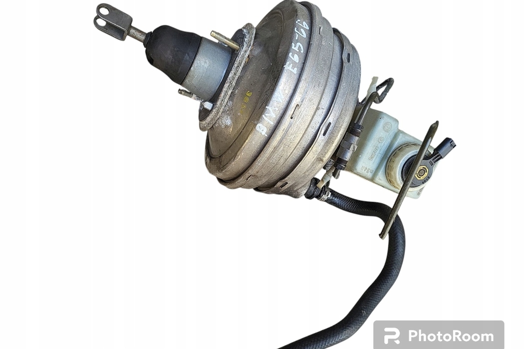 Serwo BMW 7 (E65, E66, E67) 6753817 2002 za 67.12PLN z Kelmė - Allegro - (17808657734)