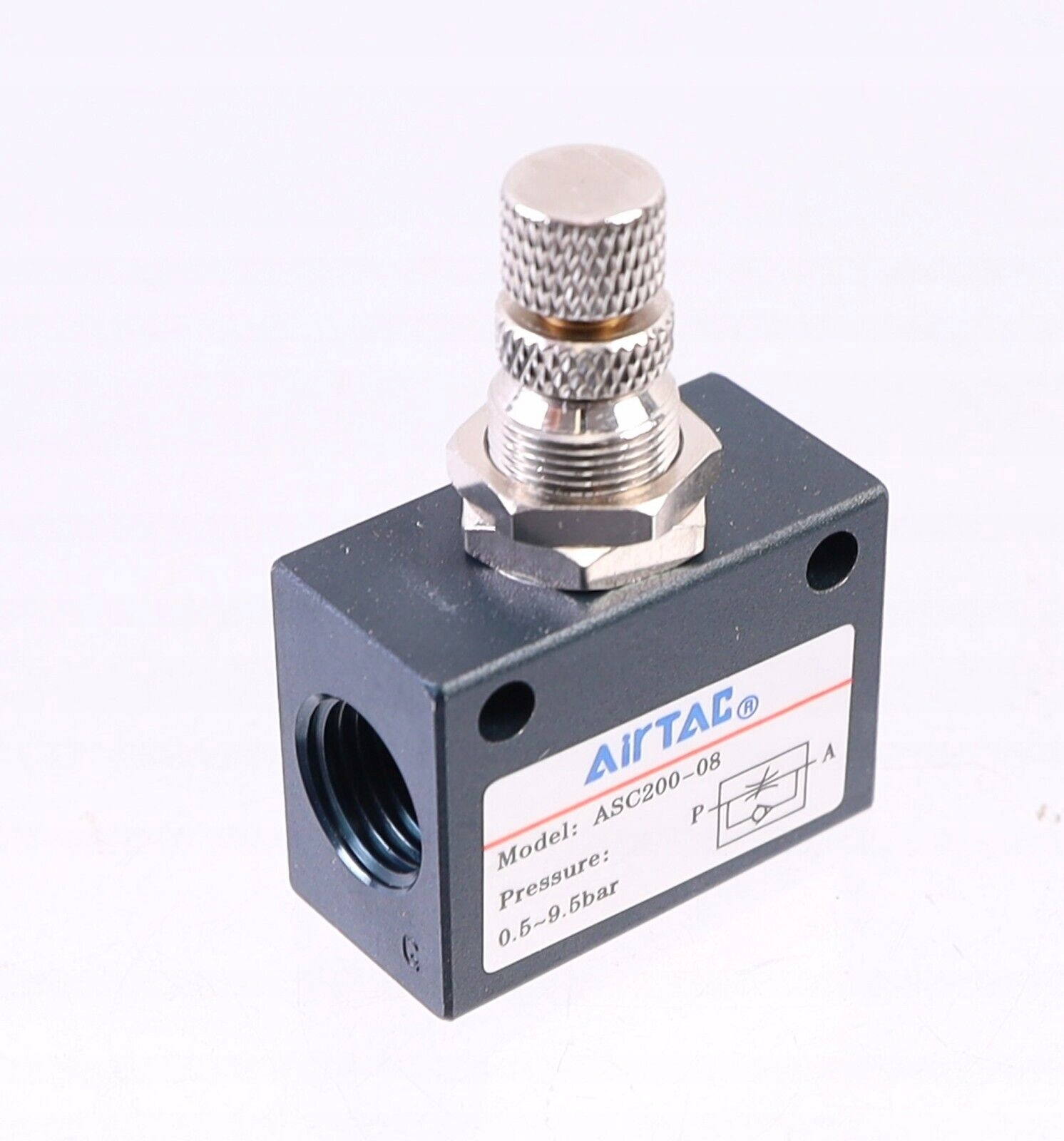 AIRTAC GZ30010G ! NEW ! - Allegro