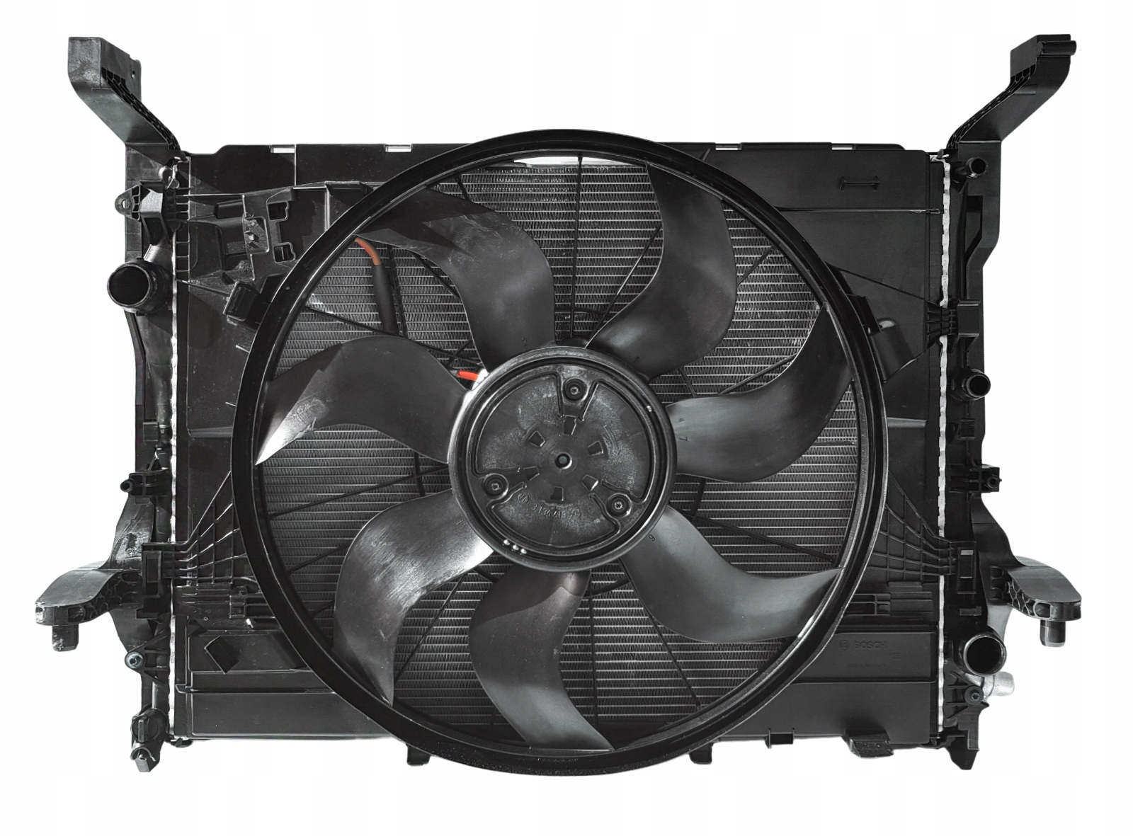 Komplet Chłodnic + Wentylator MERCEDES VITO W447 LIFT 0995007100 ...