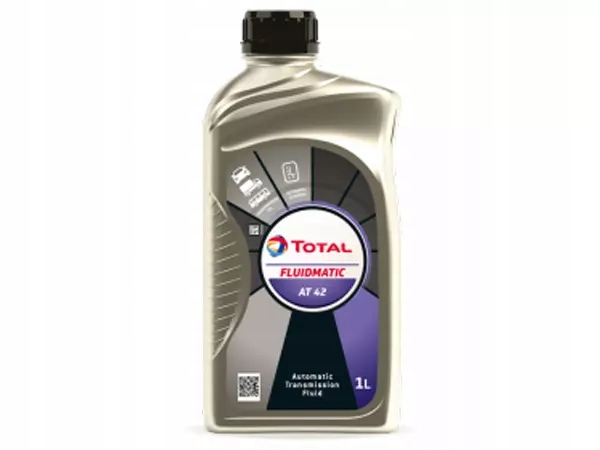 Total At 42 - Niska cena na Allegro.pl