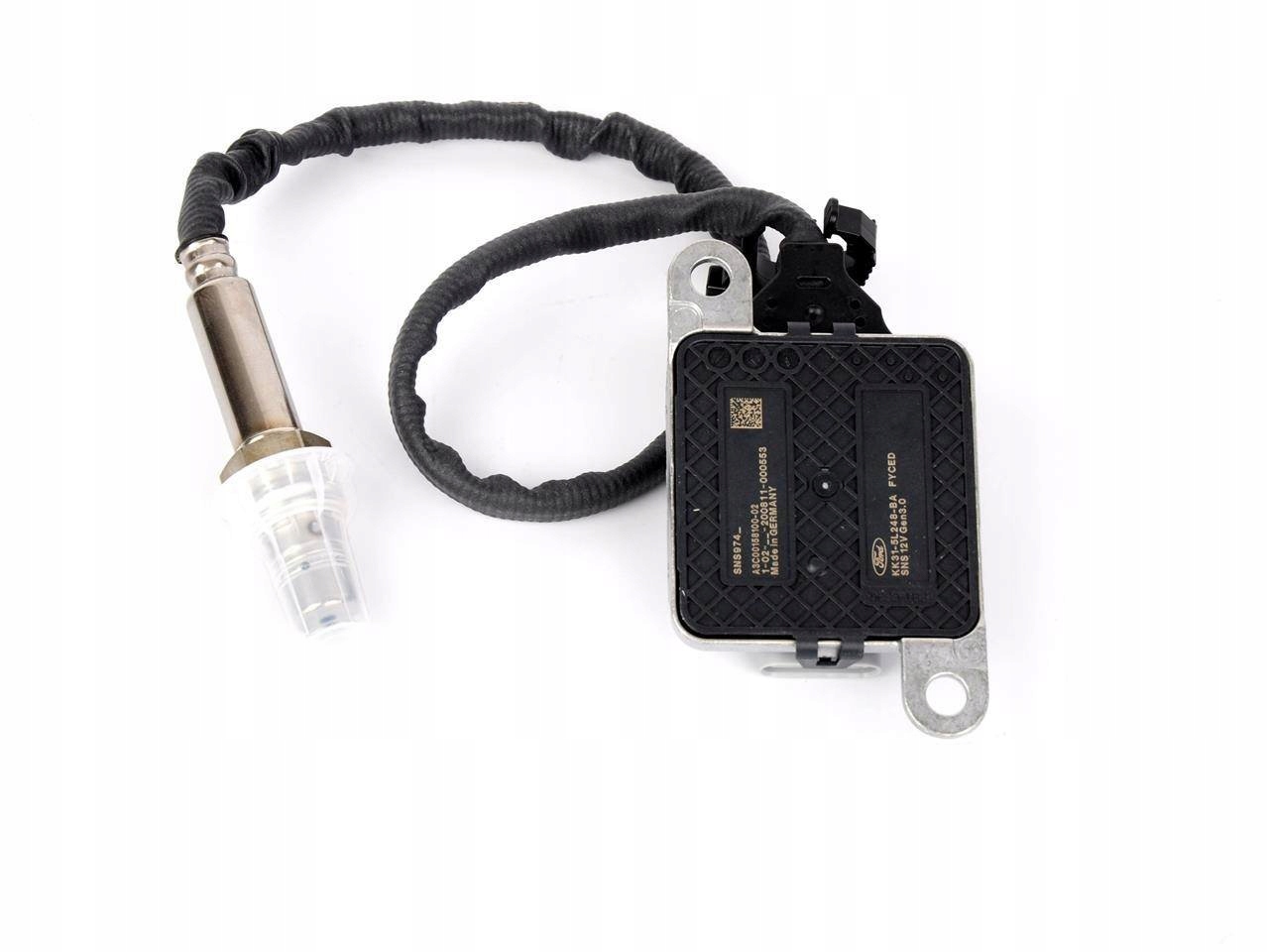 Czujnik NOx Ford 2.0 Ecoblue KK31-5L248-BA 2361244 za 1575.00PLN z ...