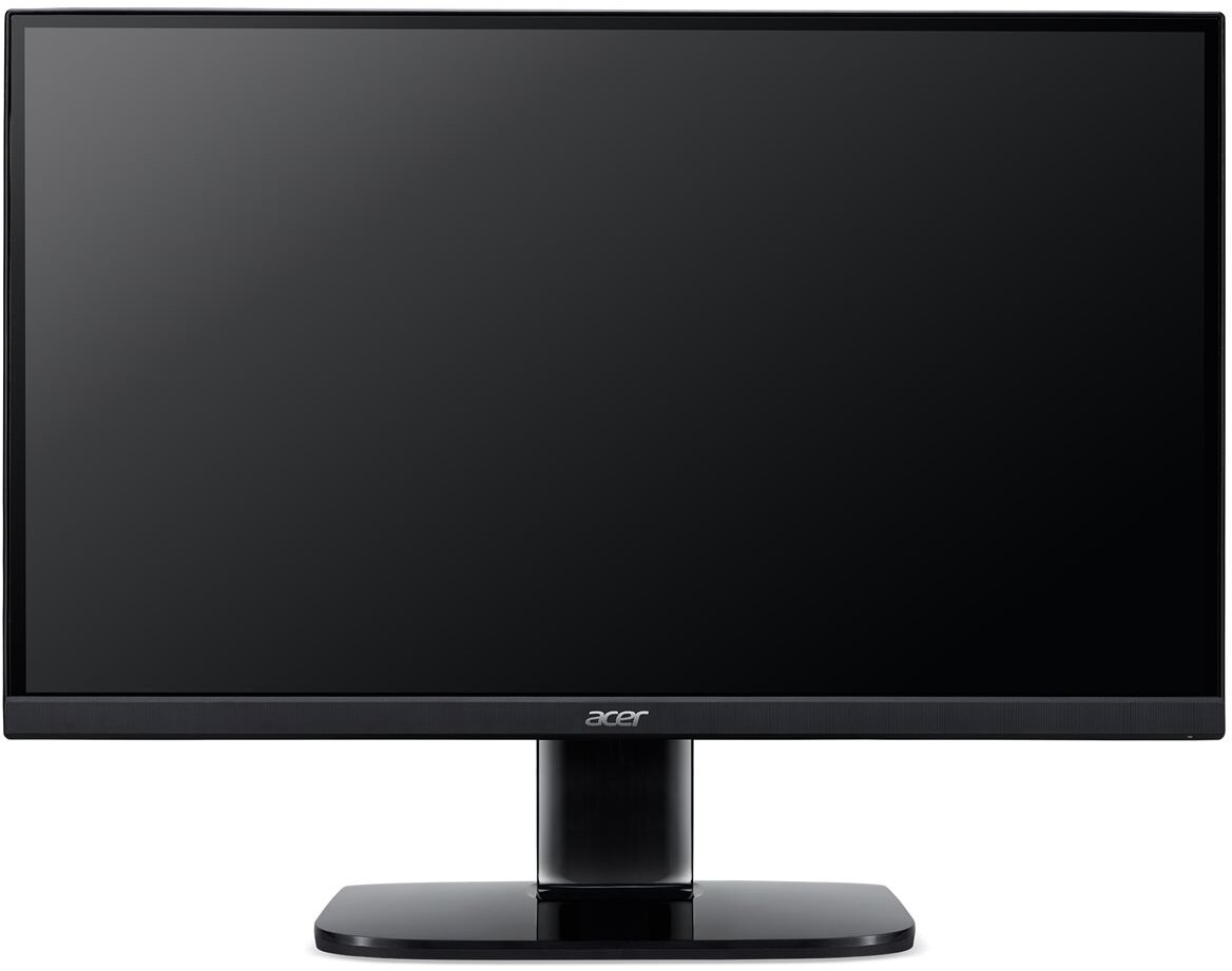 LED monitor Acer KA242YEbi 23,8" 1920 x 1080 px IPS / PLS za 2181.00CZK ...