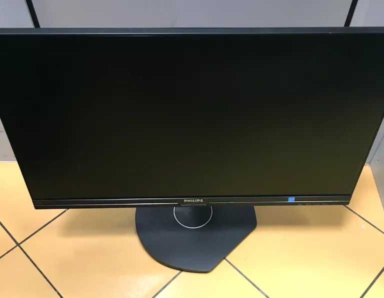 MONITOR PHILIPS 271S7QJ - Sklep, Opinie, Cena w Allegro
