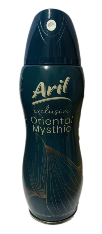 ARIL perfumowany odświeżacz 300ml Oriental Mysthic 13690033878 - Allegro.pl