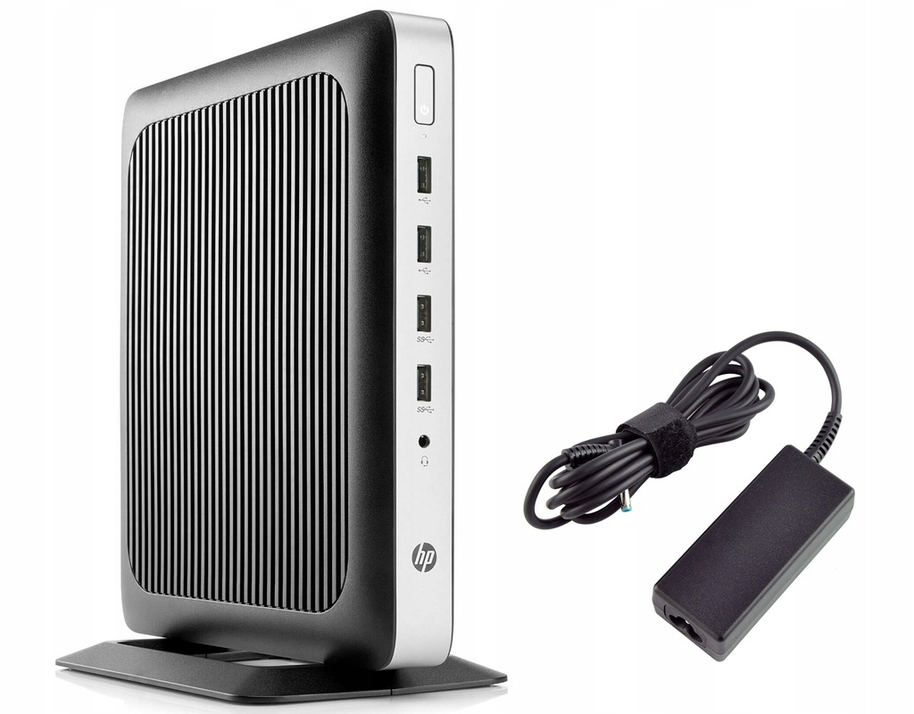 Terminal Hp T630 - Niska cena na Allegro.pl