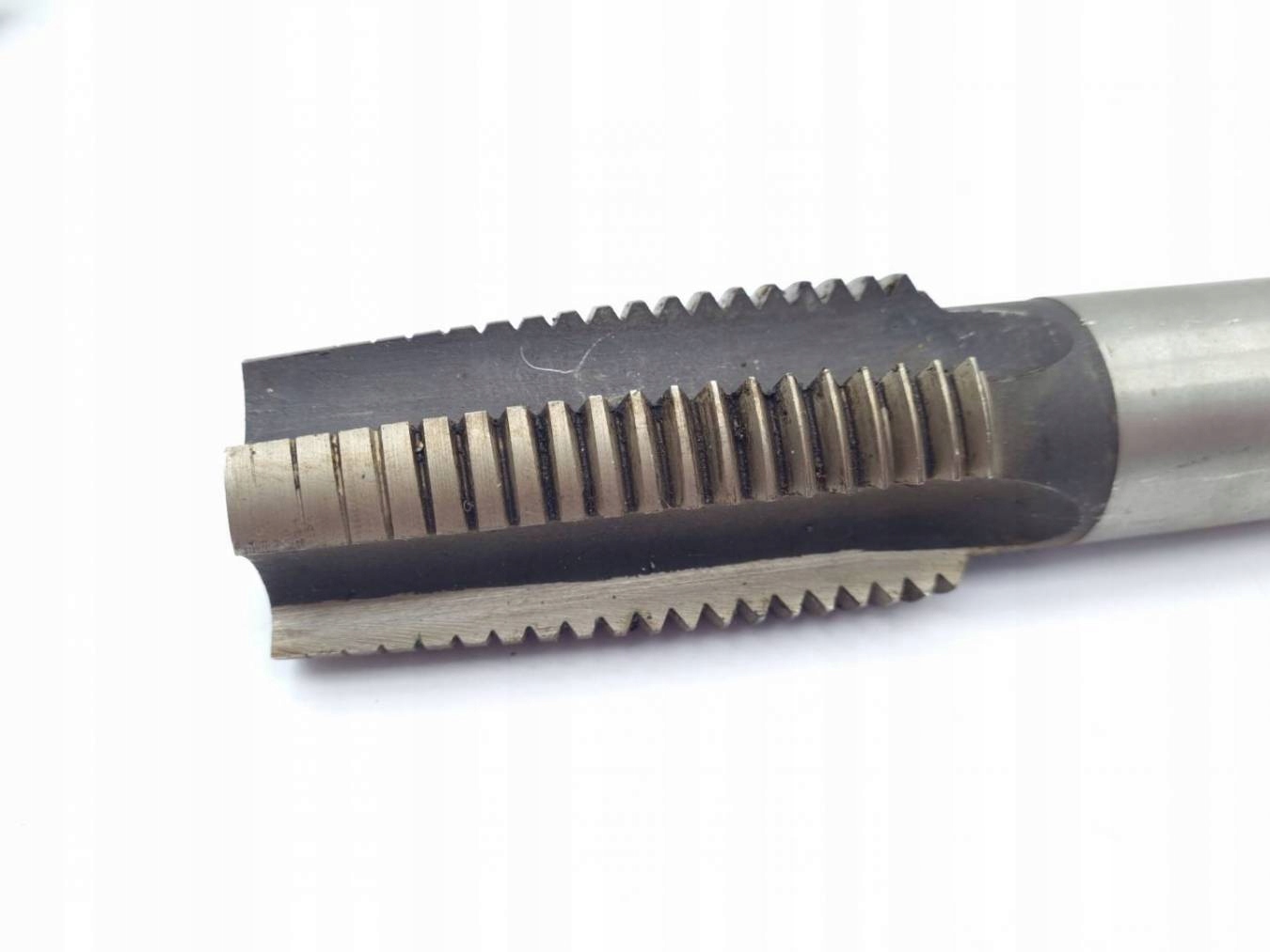 Gwintownik 39x2 2a/2p • Cena, Opinie - Allegro