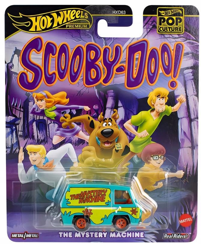 Chokolade Mystery Box - Nízká cena na Allegro