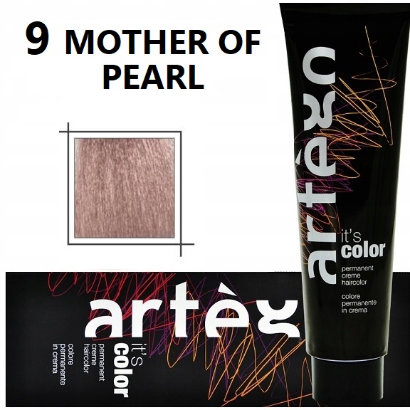 Artego Pearl Mother - Niska cena na Allegro.pl