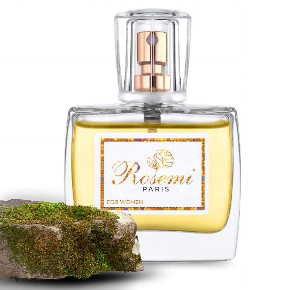 Perfumy Damskie Rossmann - Niska cena na Allegro