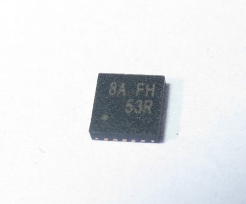 Układ RT8243A RT8243AZQW bga - Sklep, Opinie, Cena w Allegro