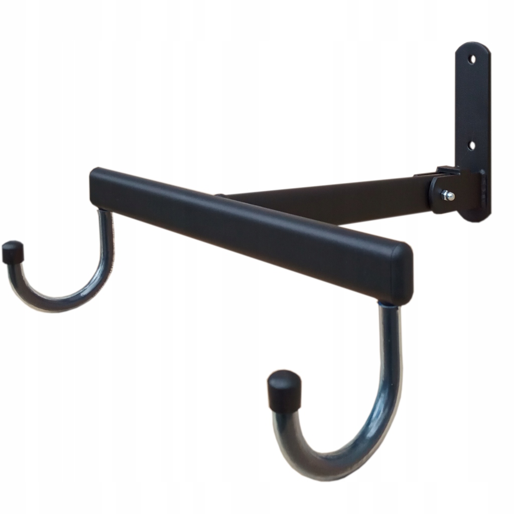 Wieszak na rower R5C - 5901738710818 - 15456367968 - Allegro