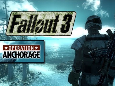 Fallout 3 - Operation Anchorage DLC klucz STEAM - Stan: Nowy 25.99PLN ...